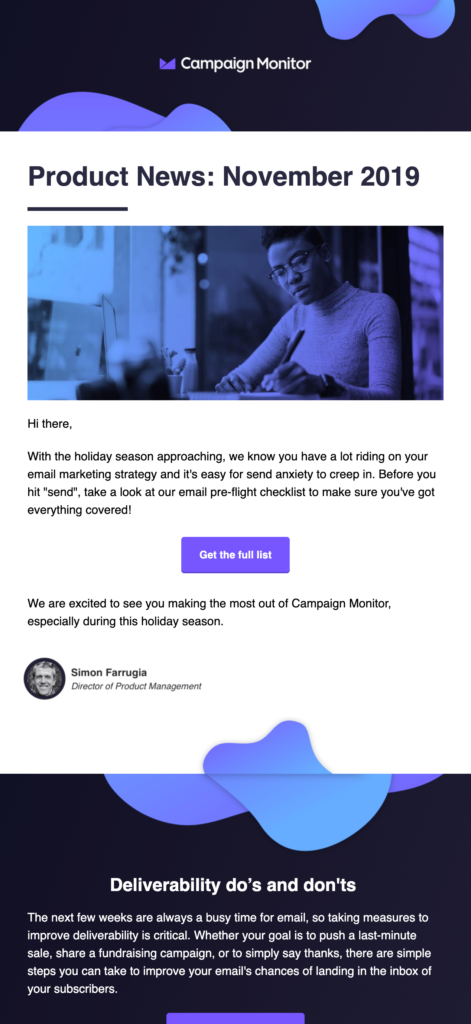 Personalized Images for Your Email Campaigns | Litmus
