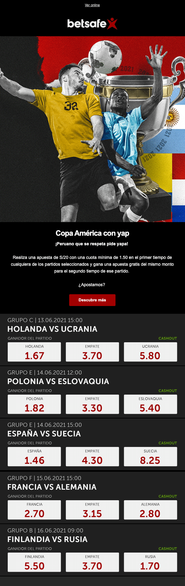 Content Automation - Litmus