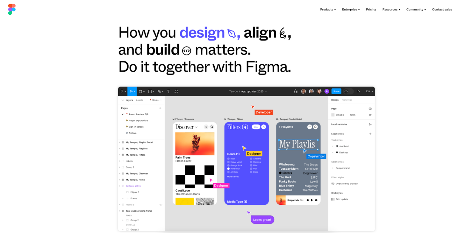 Web vs. HTML Email Design: 10 Key Differences to Know - Litmus