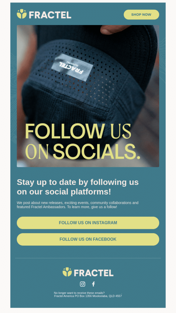 16 Ways to Integrate Social Media with Email in Marketing - Litmus