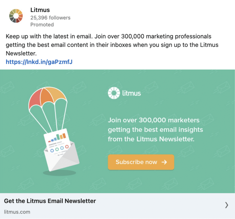 16 Ways to Integrate Social Media with Email in Marketing - Litmus
