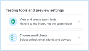 Make It to the Inbox with Litmus’ Spam Testing - Litmus