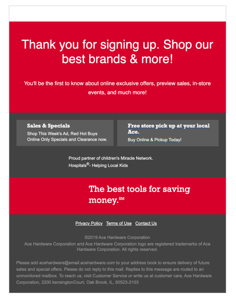 Shine Through Email Image Blocking with These Top Tips - Litmus