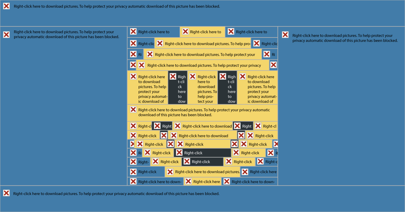 Shine Through Email Image Blocking with These Top Tips - Litmus