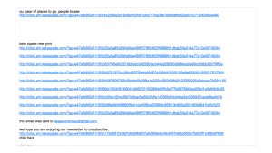 Why Plain Text Emails Still Work & How to Use Them - Litmus