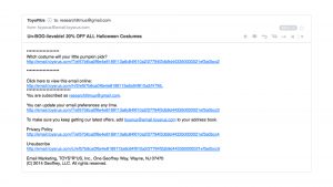 Why Plain Text Emails Still Work & How to Use Them - Litmus