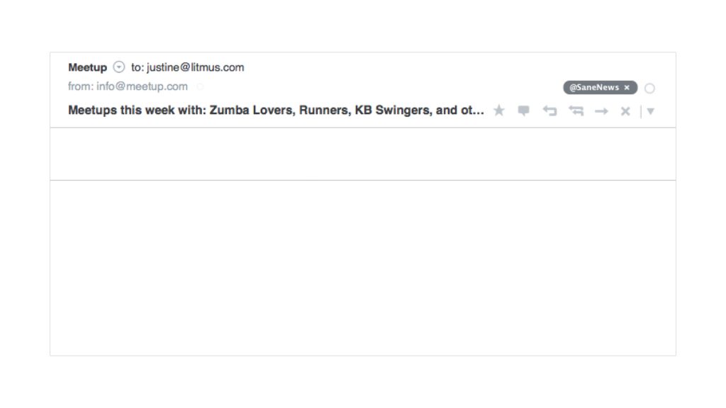 Plain text emails: How to use them successfully - Litmus
