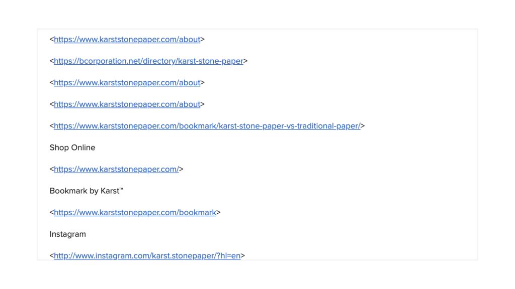 Plain text emails: How to use them successfully - Litmus