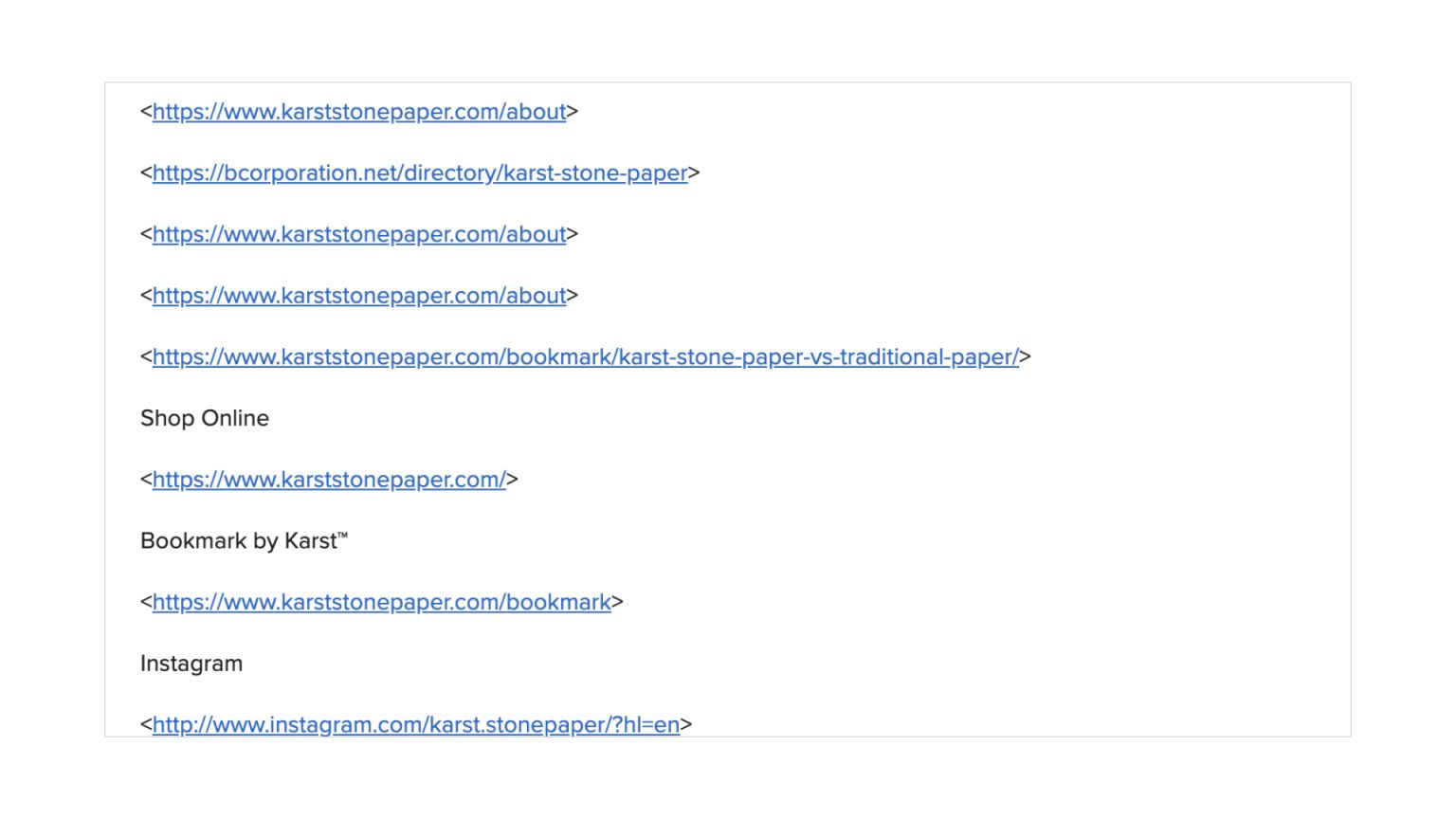 Plain text emails: How to use them successfully - Litmus