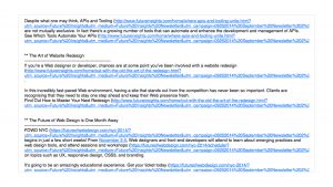 Why Plain Text Emails Still Work & How to Use Them - Litmus
