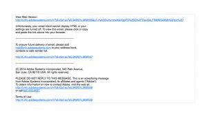 Why Plain Text Emails Still Work & How to Use Them - Litmus