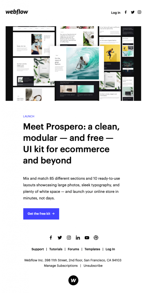 Web Fonts: How to Make Them Work Perfectly in Email | Litmus