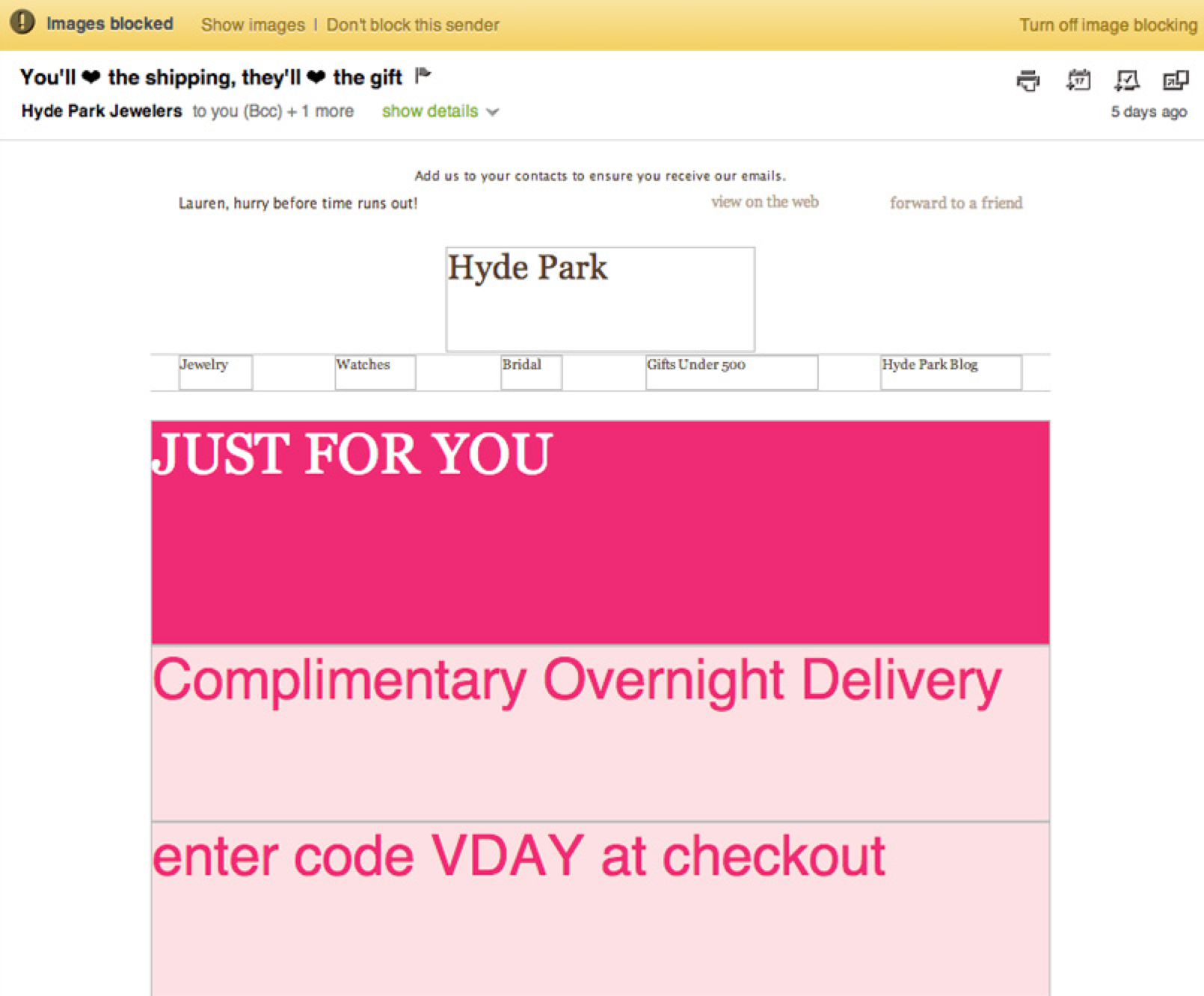 Using Email Templates? Test These 8 Elements Before You Send - Litmus