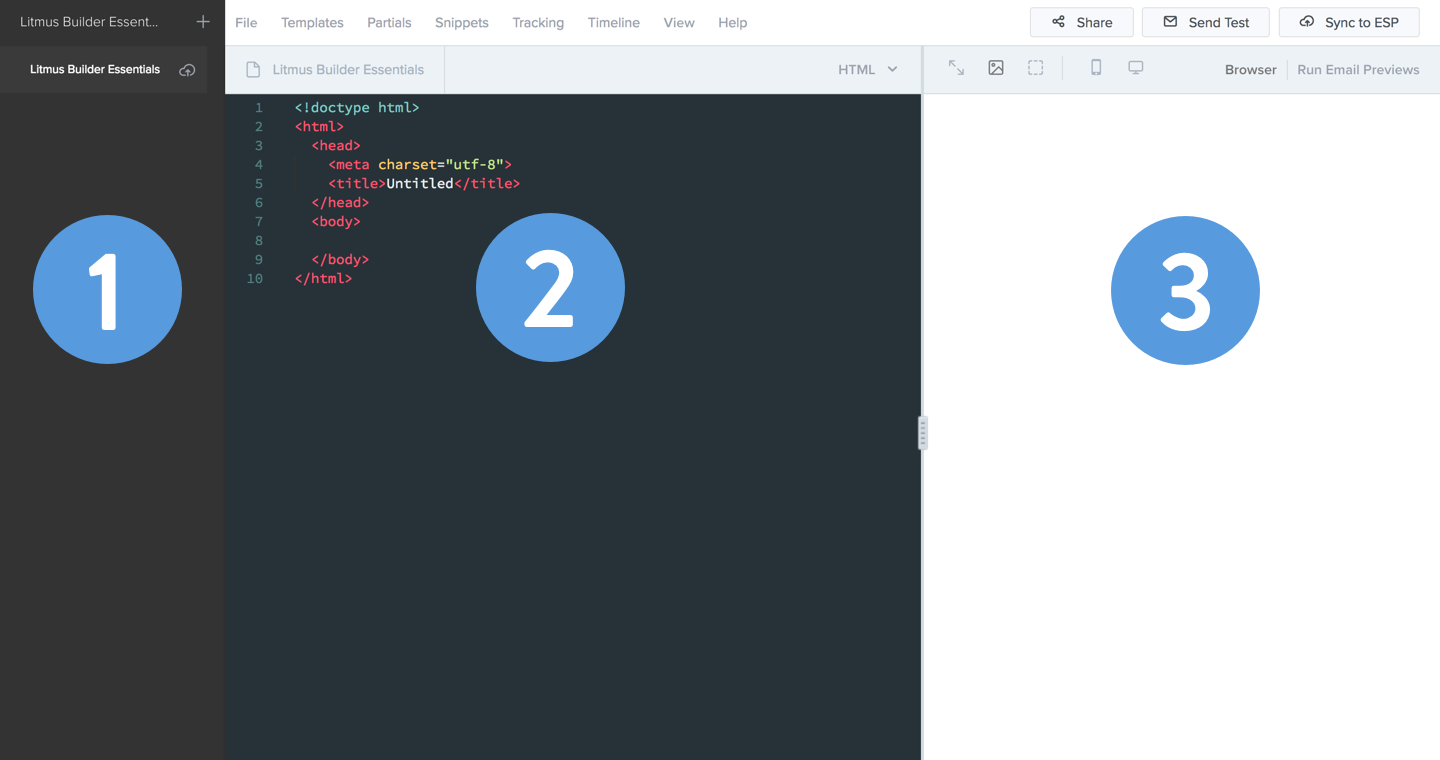 Litmus Builder Essentials: Getting to Know Our Email Builder - Litmus