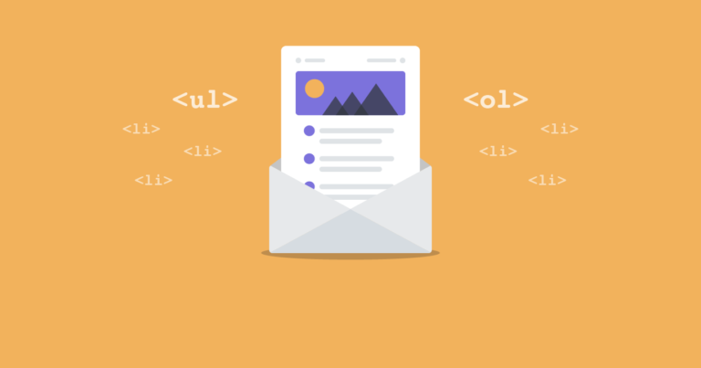 The Ultimate Guide to Bulleted Lists in HTML Email - Litmus