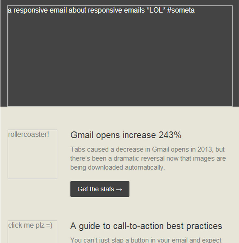 11 Reasons to Test Every Email Before You Send - Litmus
