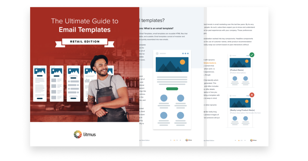 [Ebook] Scale Your Retail Campaigns With a Solid Email Template ...