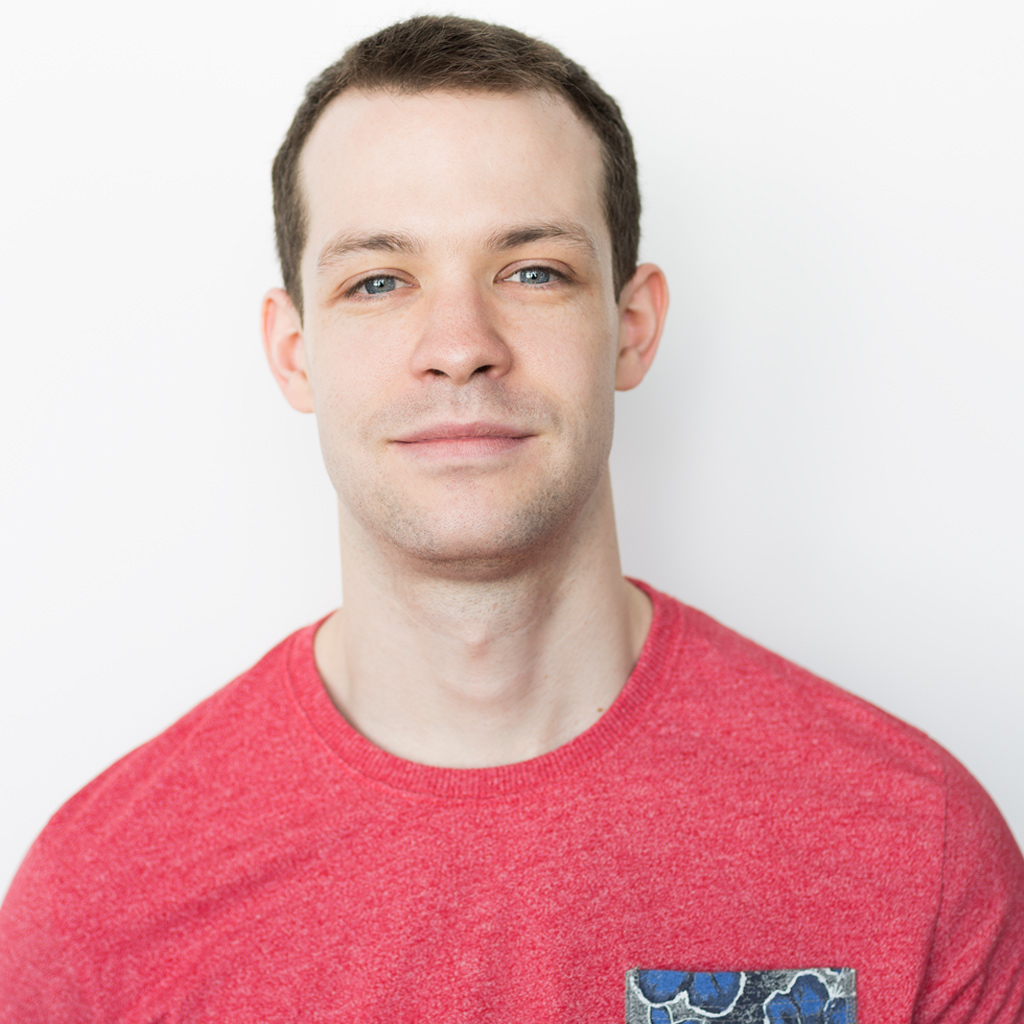 The 2020 Visual Visionary Award: An Interview with Sam Beddoes - Litmus