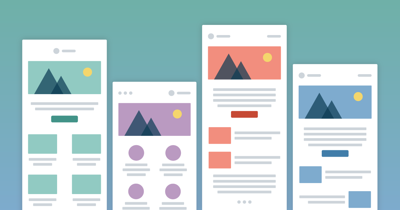 What Is An Email Template Find Out And Learn The Benefits Litmus