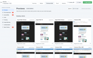 How to automate your email testing process with Litmus