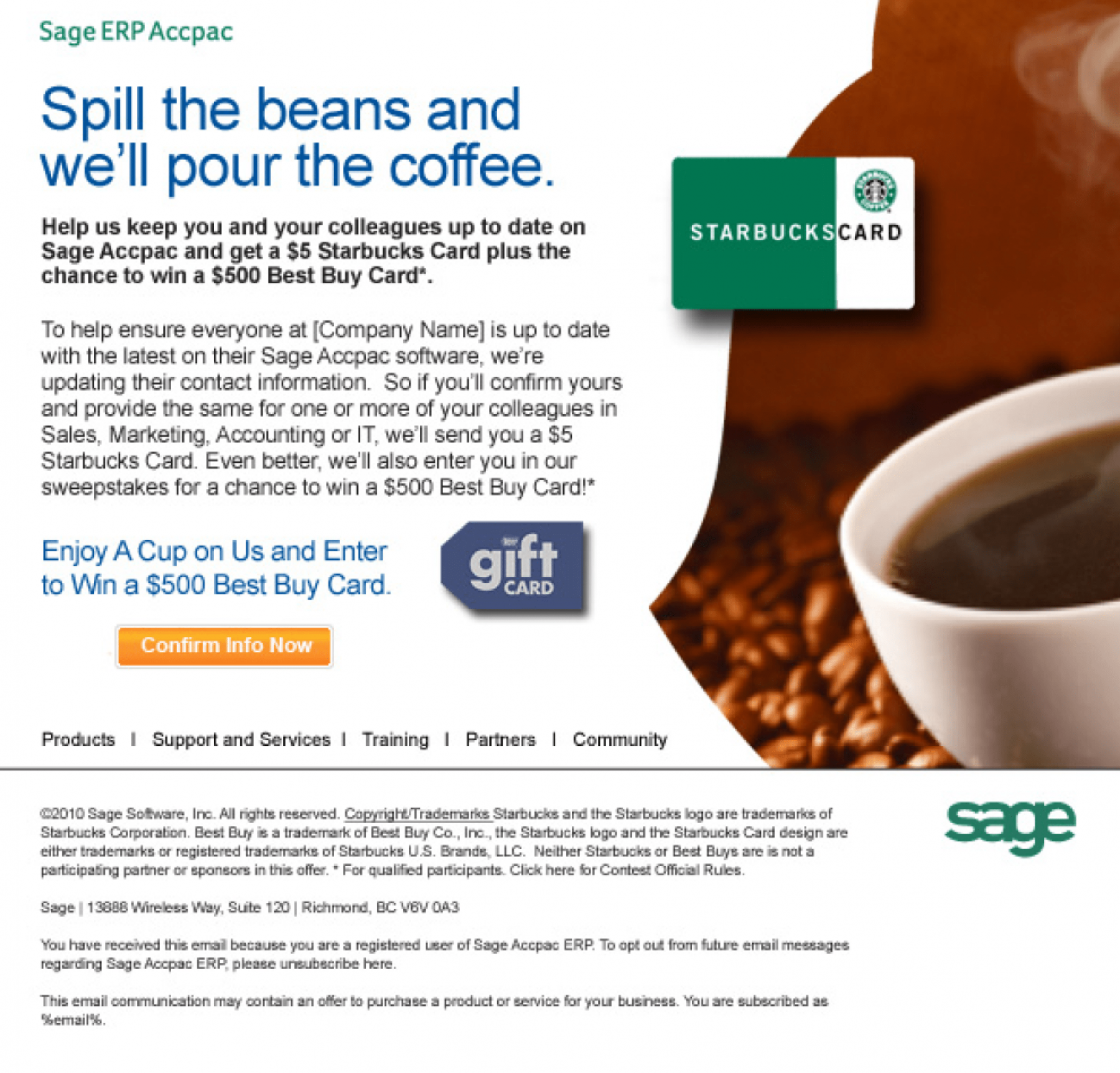 2010s to now: email design trends that survived the test of time - Litmus