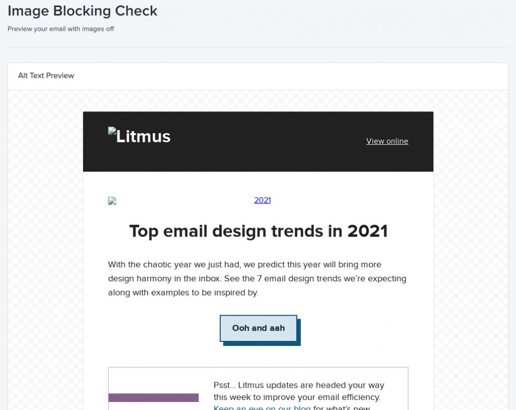 How to automate your email testing process with Litmus