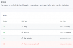 How to automate your email testing process with Litmus