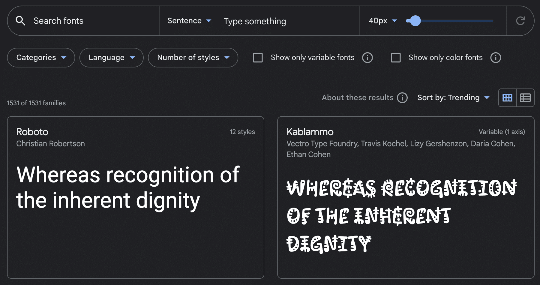 Web Fonts: How to Make Them Work Perfectly in Email