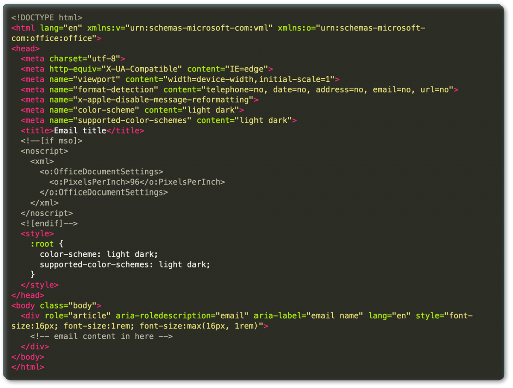Email Modules: Your Secret to Working Smarter - Litmus