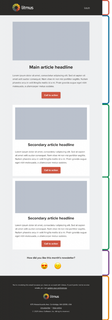 Email Modules: Your Secret to Working Smarter - Litmus