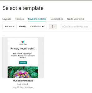 How to Make Custom Mailchimp Templates That Work Perfectly - Litmus