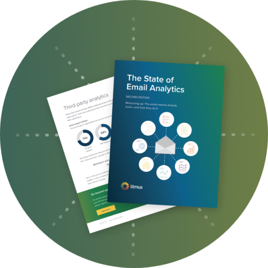 5 Ways You Can Use Email Analytics Data to Power Segmentation - Litmus