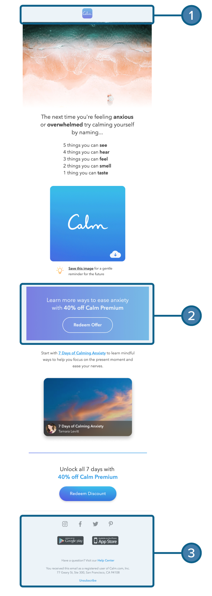 Snippets Examples to Steal (and Build Emails in Minutes) - Litmus