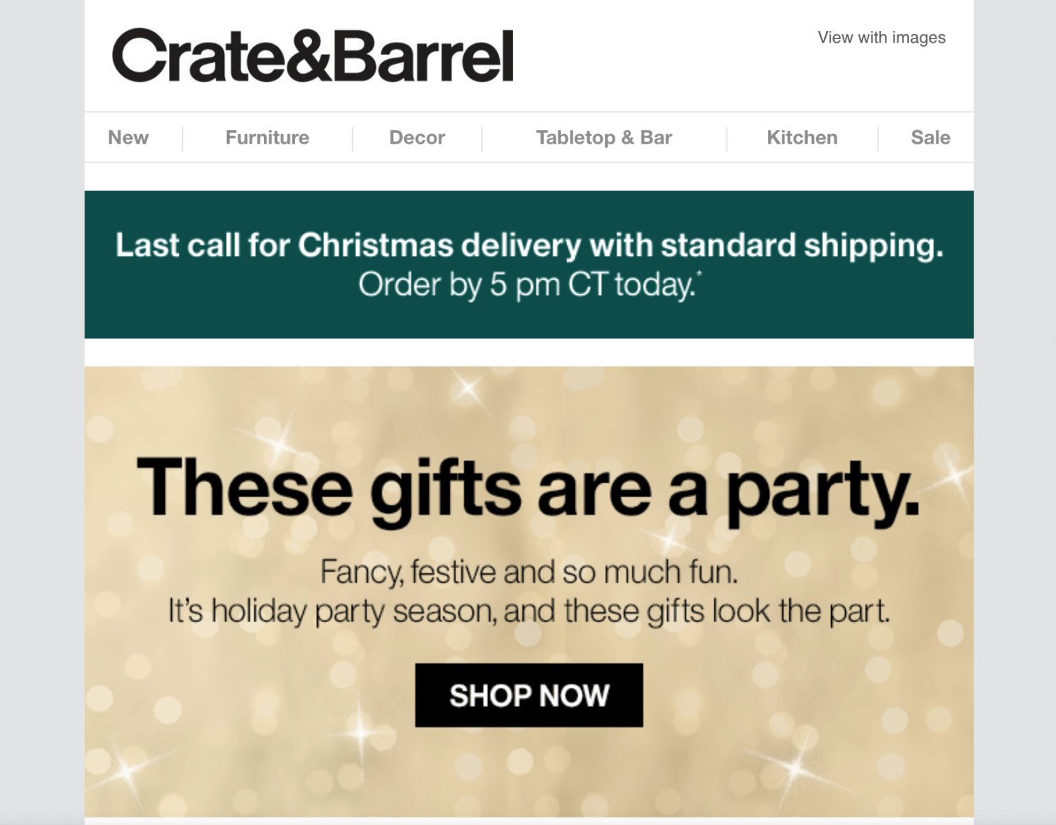 Triggered Emails: Your Holiday Marketing Secret Weapon | Litmus