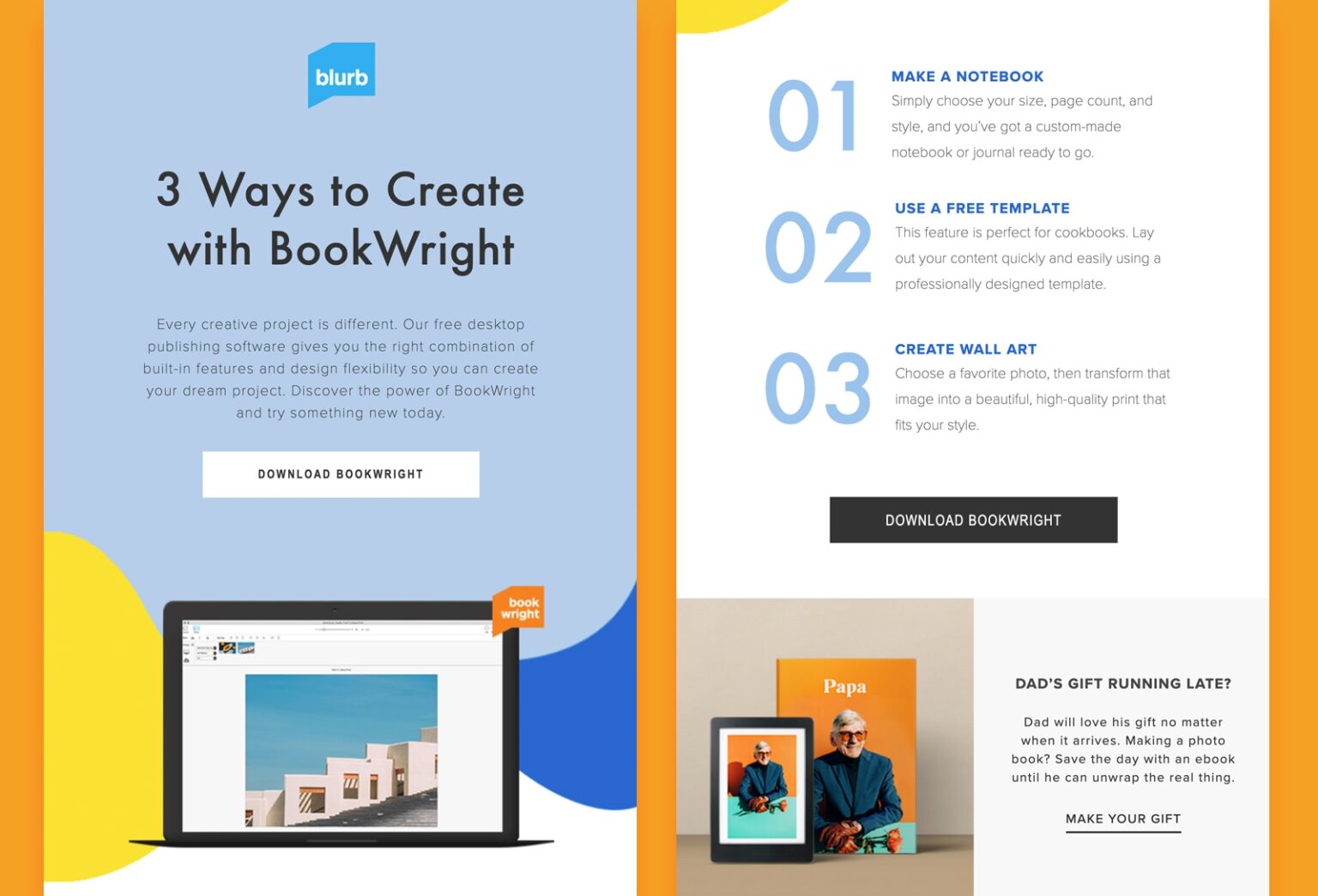 How to Use Email Typography That Speaks Volumes - Litmus