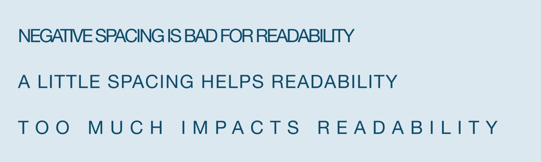 How to Use Email Typography That Speaks Volumes - Litmus