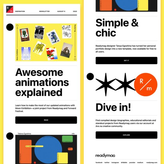 How to Use Email Typography That Speaks Volumes - Litmus