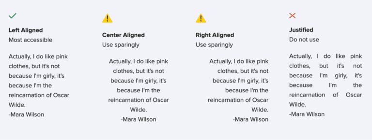How to Use Email Typography That Speaks Volumes - Litmus