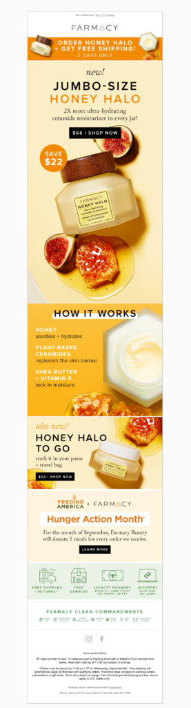 5 Types of Milestone Emails Worth Celebrating - Litmus