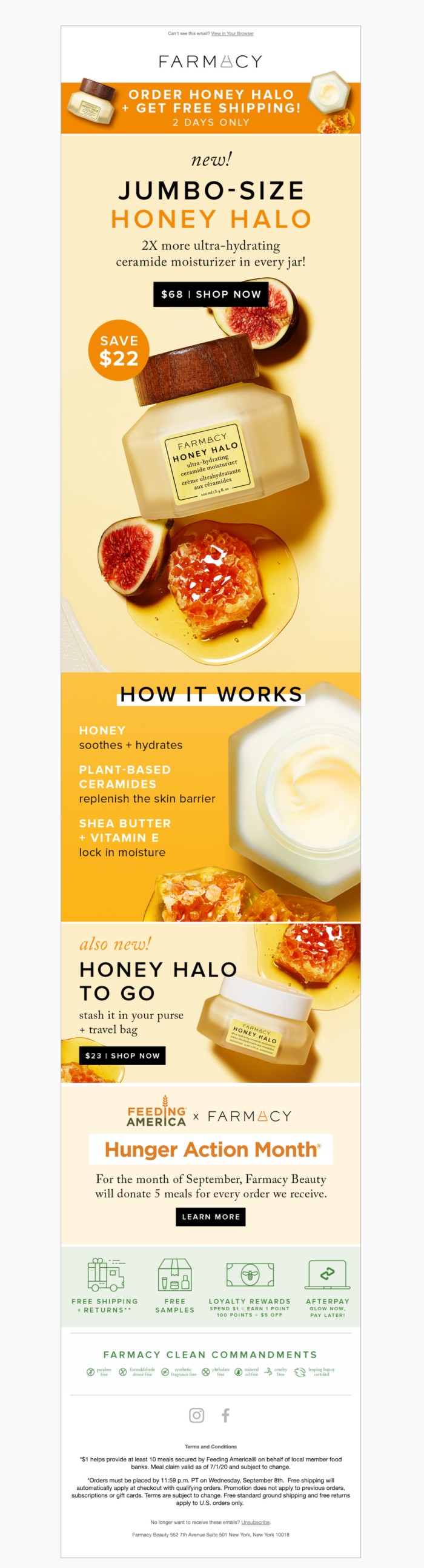5 Types of Milestone Emails Worth Celebrating - Litmus