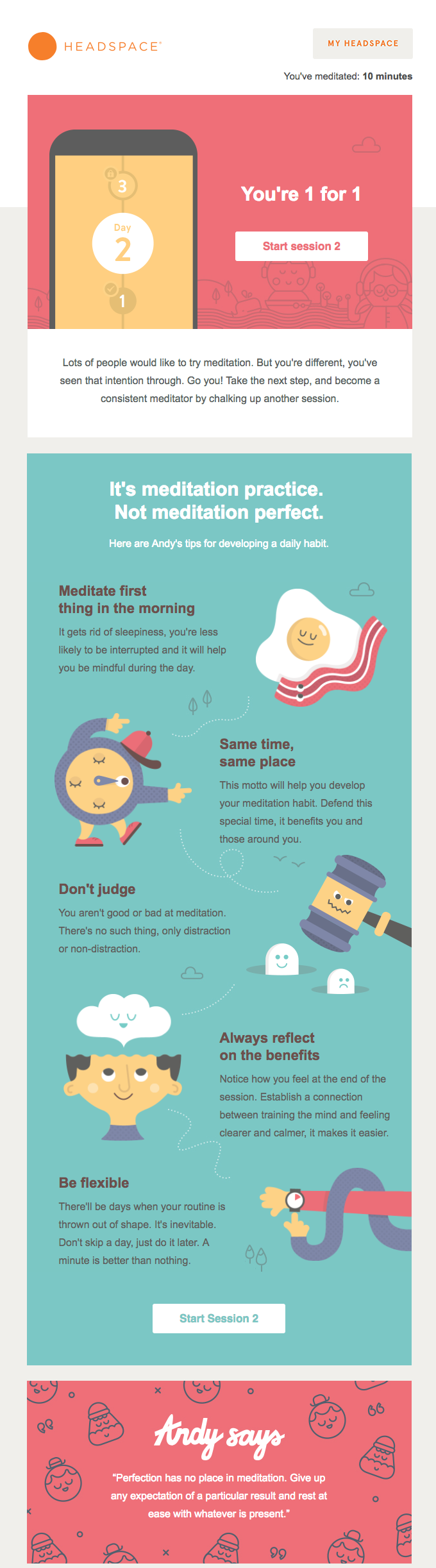 How To Hello: These Are The Welcome Emails You Need - Litmus