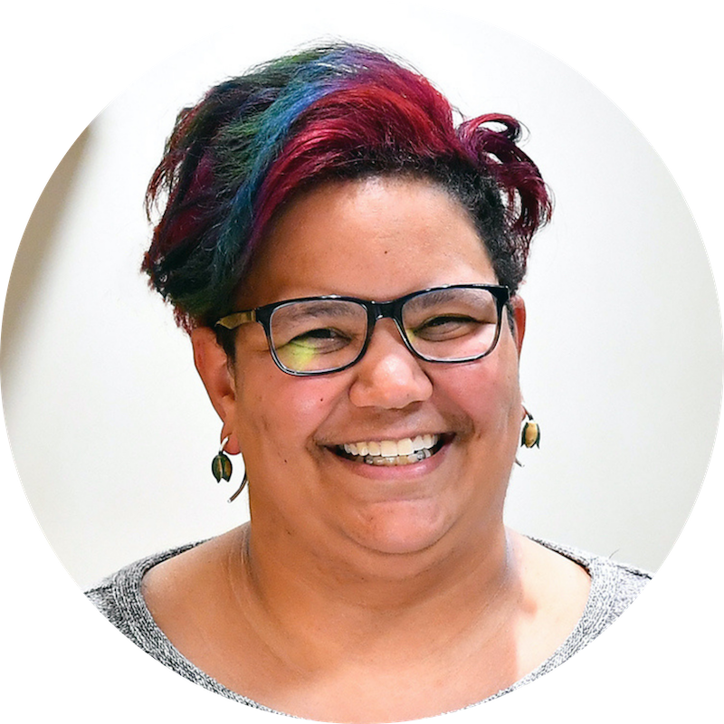 Litmus Live 2021 Speaker: Meet Shani Nestingen - Litmus