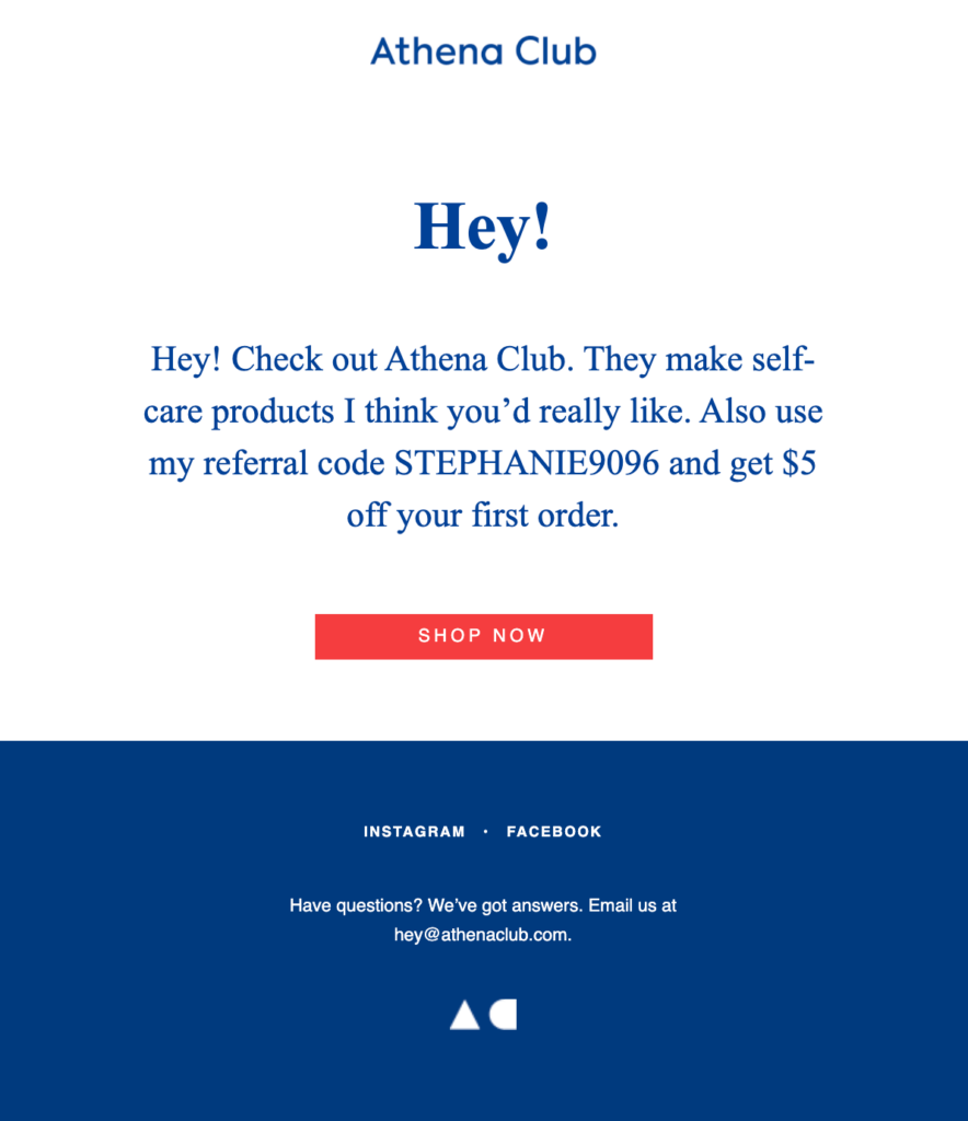 6 Post-Purchase Emails That Make The Sales Go Round - Litmus