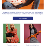 Email Gallery - Litmus