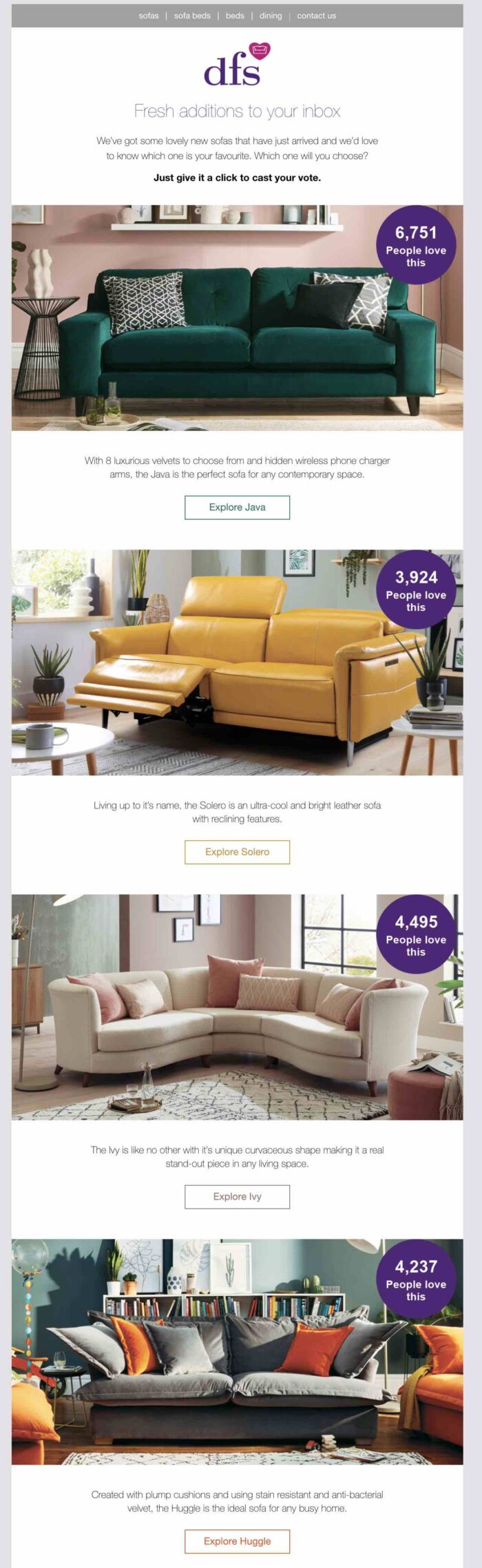 3 Powerful Ways to Use Social Proof in Email Marketing - Litmus