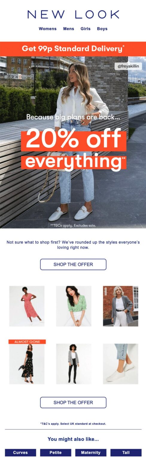 3 Powerful Ways to Use Social Proof in Email Marketing - Litmus