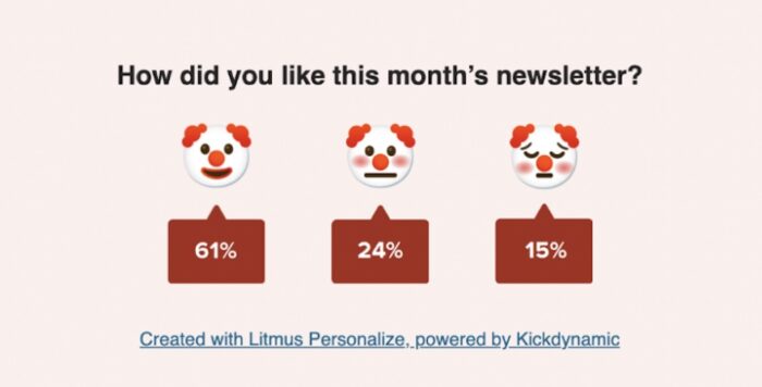 12 Email Footer Design Best Practices - Litmus