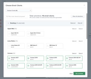 7 Email Testing Best Practices to Help You Work Smarter - Litmus