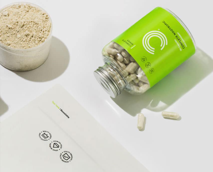 Bulk Powders Customer Success Story - Litmus