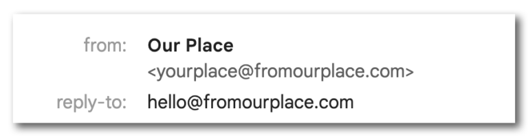 Say “No” to No-Reply Email Addresses (And What to Do Instead) - Litmus